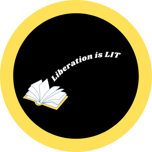 About Liberation is Lit